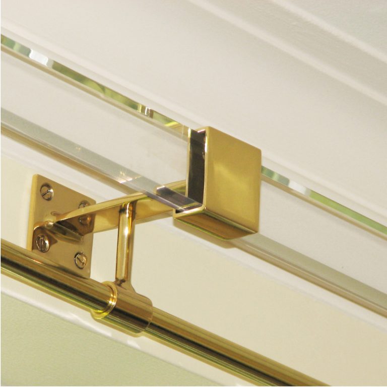 Hardware - Gretchen Everett