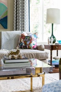 Couture Drapery | Hardware | Furniture - Gretchen Everett